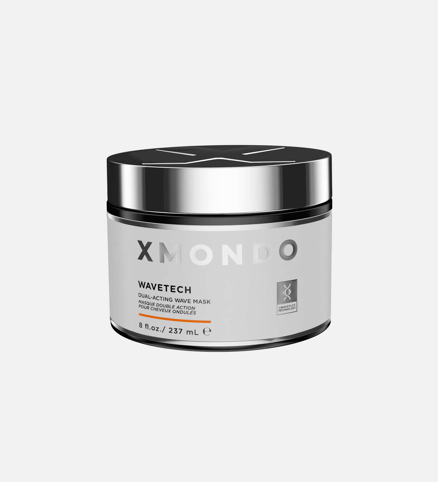 Wavetech Dual-Acting Wave Mask | Vegan Formula with Waveflex Technology™ – XMONDO HAIR