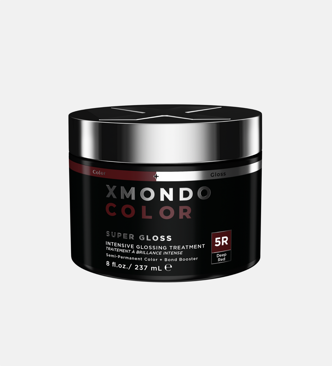 XMONDO Color | Semi Permanent Hair Color – XMONDO HAIR