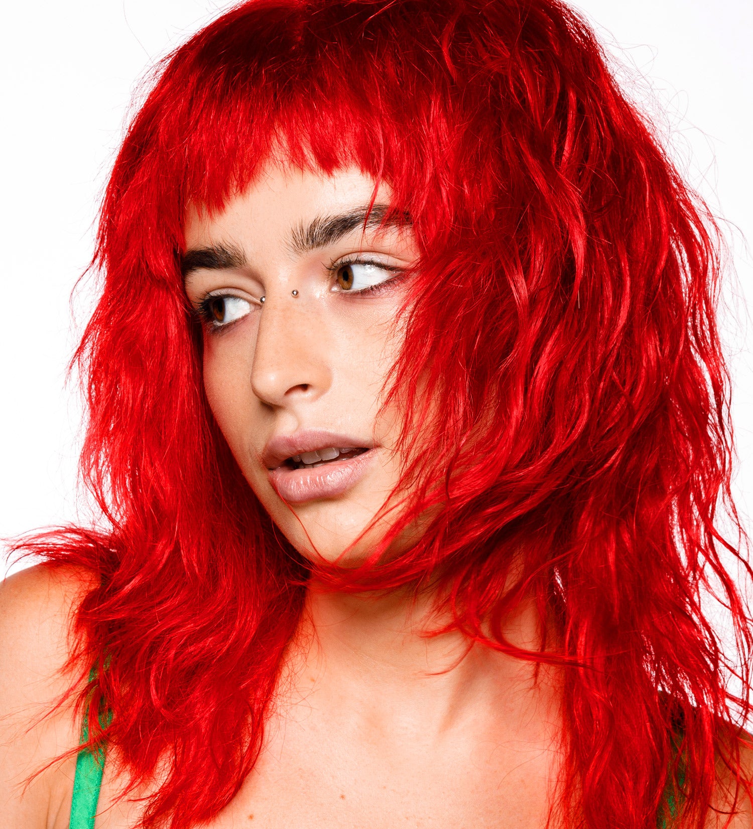 Amber Color Depositing Mask – XMONDO HAIR