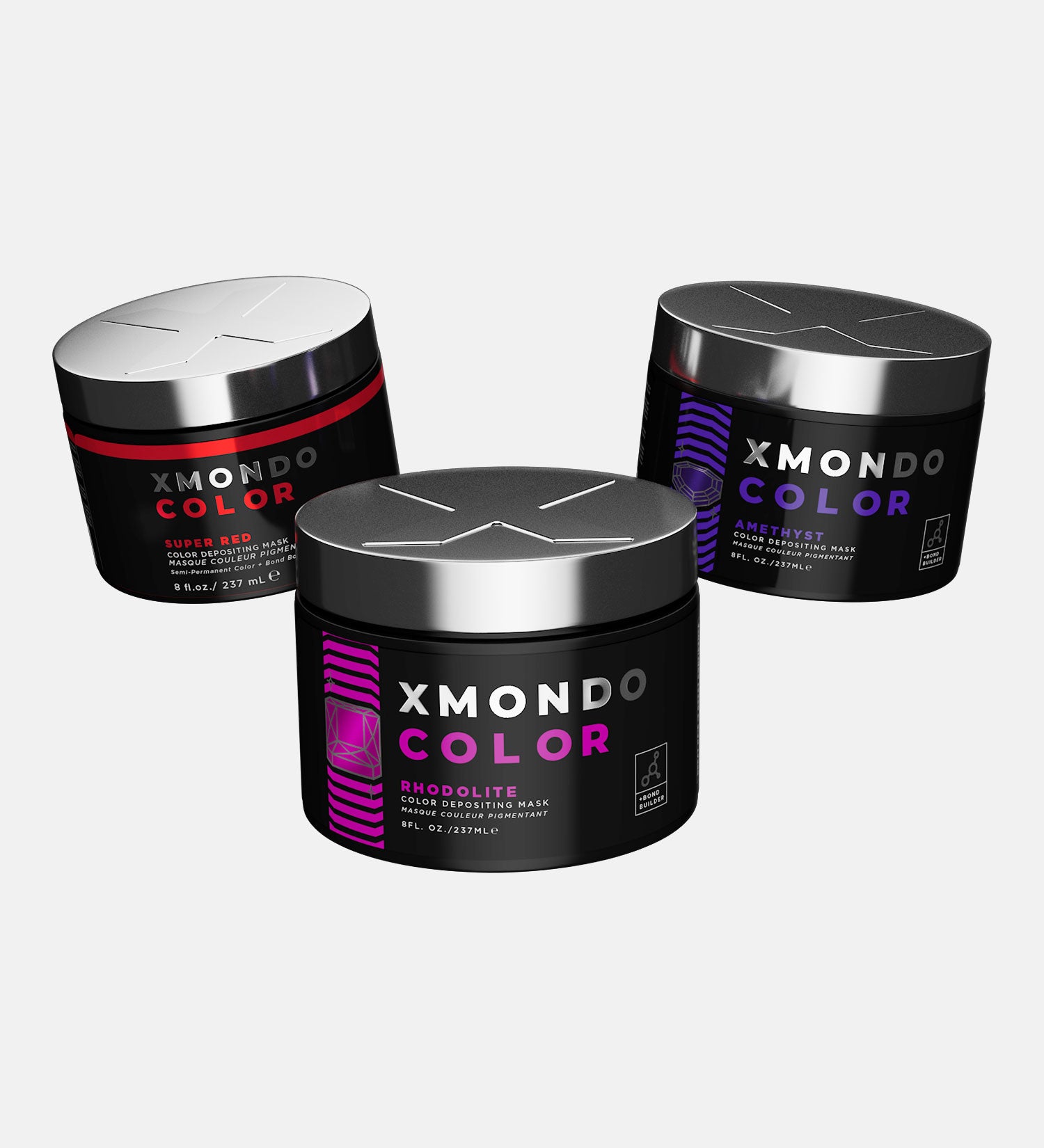 Products – XMONDO HAIR