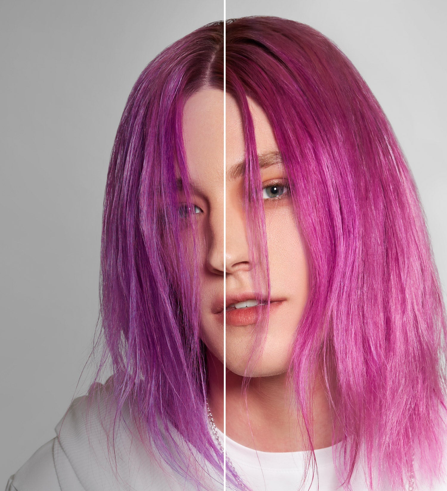 Semi Permanent Hair Color | Vegan & Bond Building Technology – XMONDO HAIR