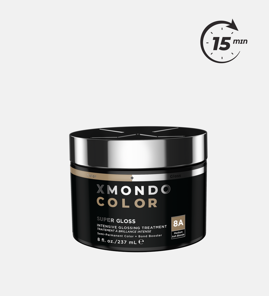 XMONDO Color | Semi Permanent Hair Color – XMONDO HAIR