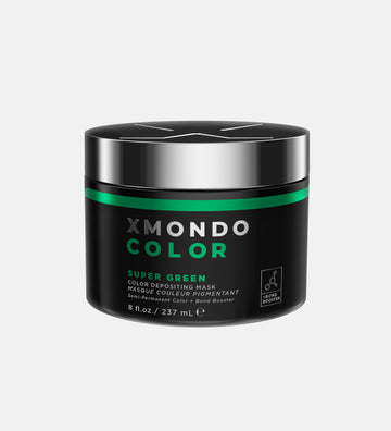 Wavetech Wave Foam | Vegan Formula with Waveflex Technology™ – XMONDO HAIR