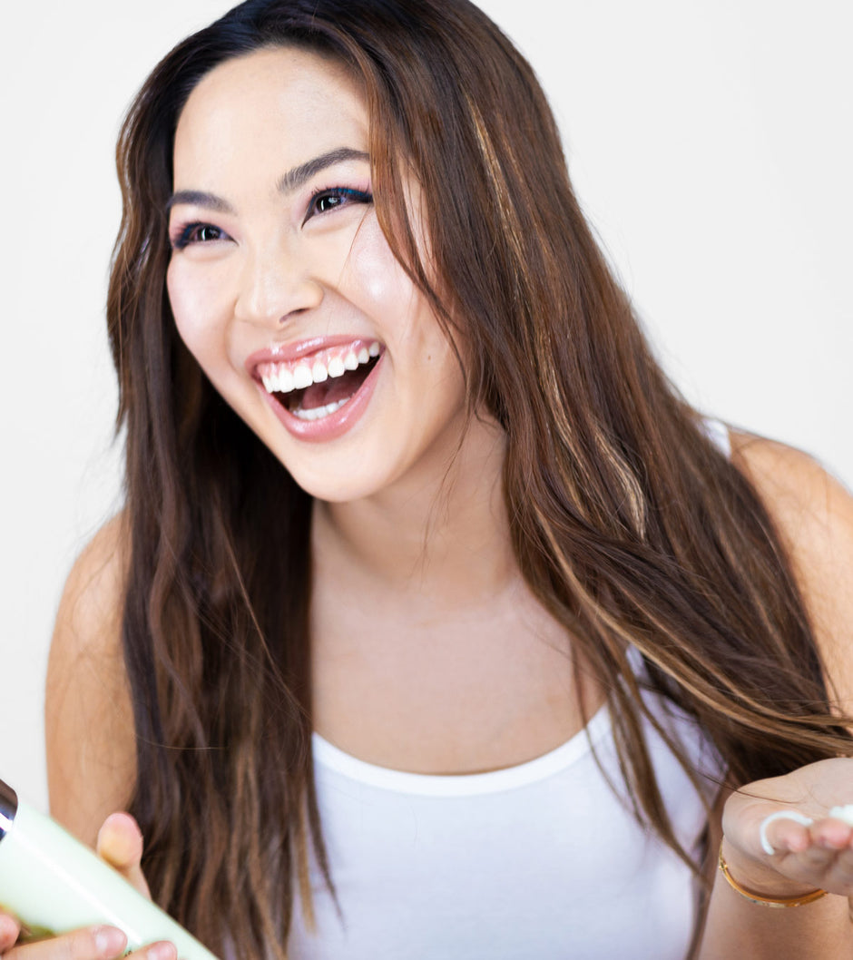 Shampoo + Conditioner – XMONDO HAIR