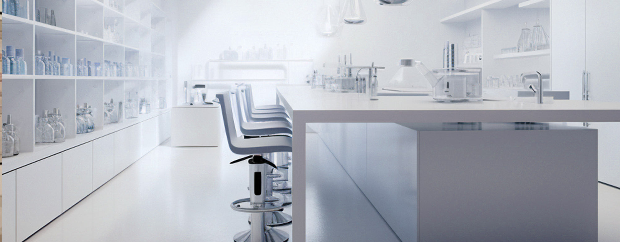 Hair Care Innovation – XMONDO HAIR