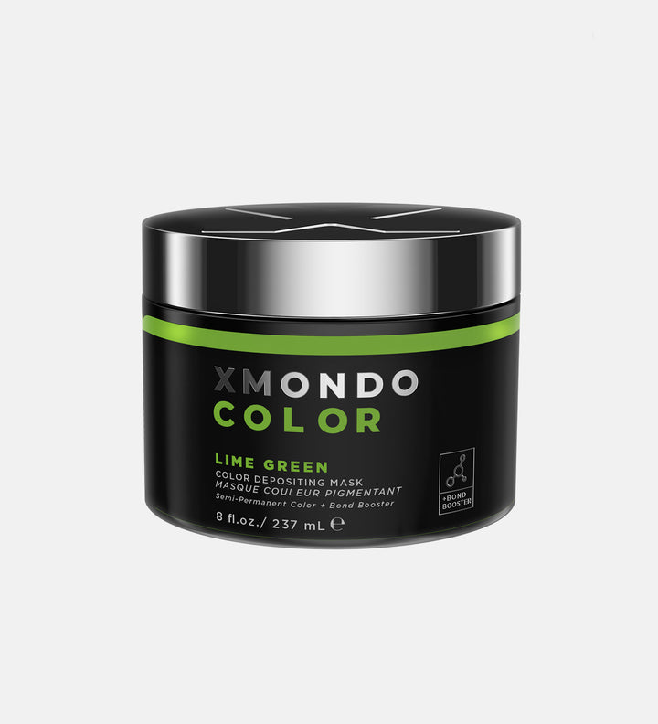 XMONDO Color | Semi Permanent Hair Color – XMONDO HAIR