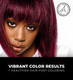 Garnet Color Depositing Mask – XMONDO HAIR