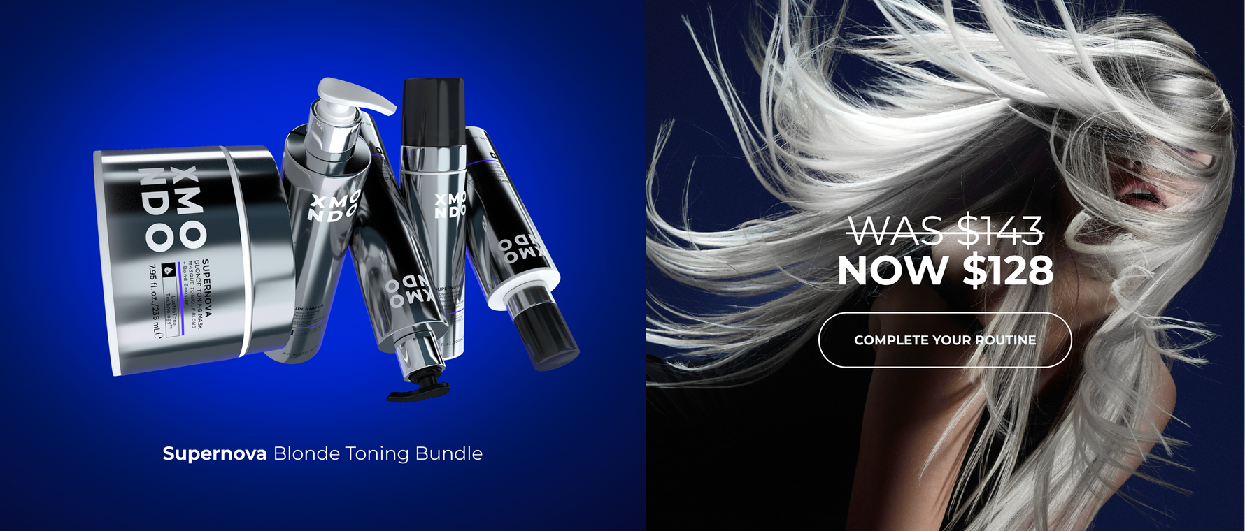 XMONDO Hair by Brad Mondo – XMONDO HAIR