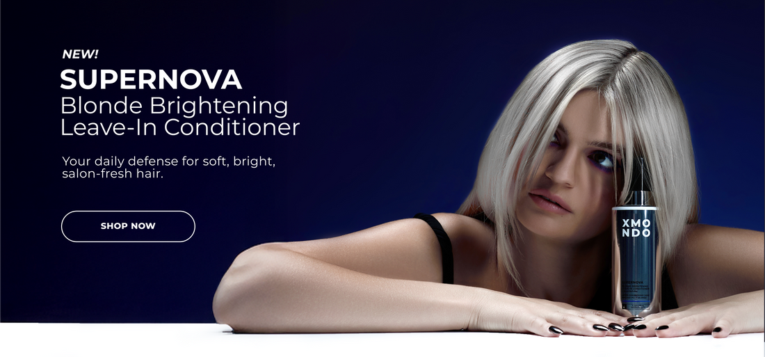 XMONDO Hair by Brad Mondo – XMONDO HAIR