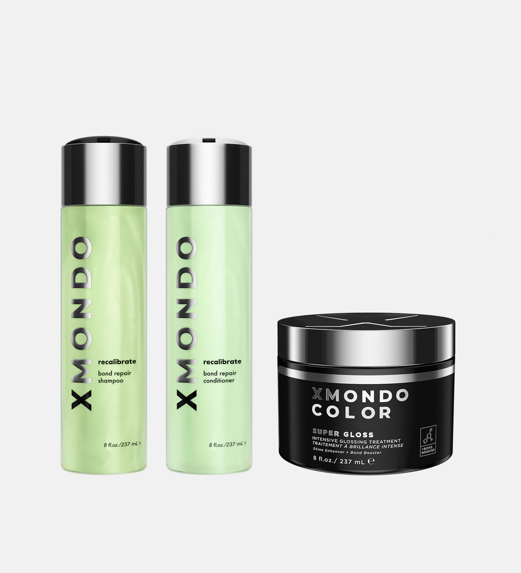 Products – XMONDO HAIR