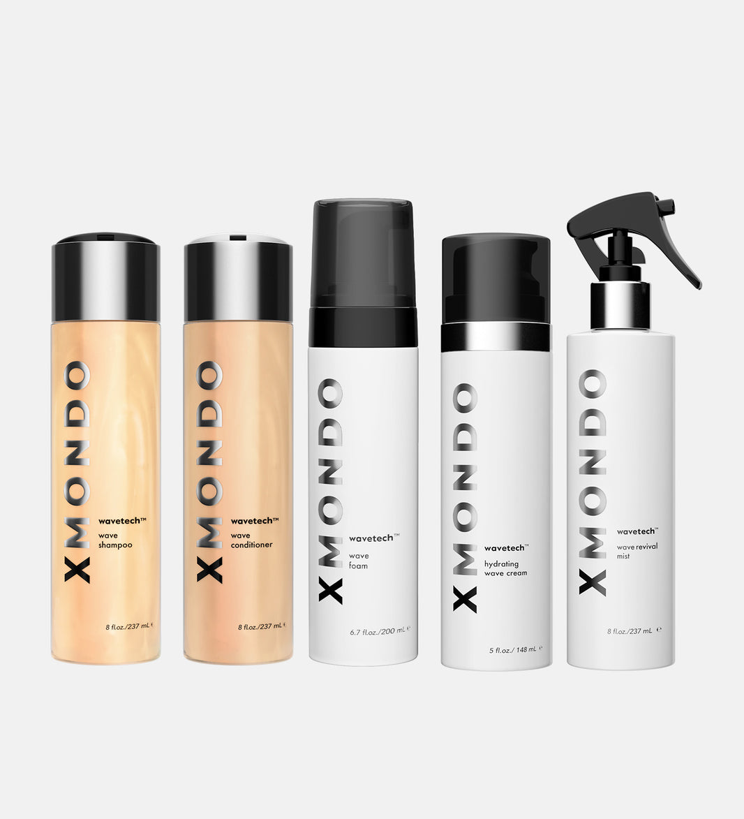 Bundles – XMONDO HAIR