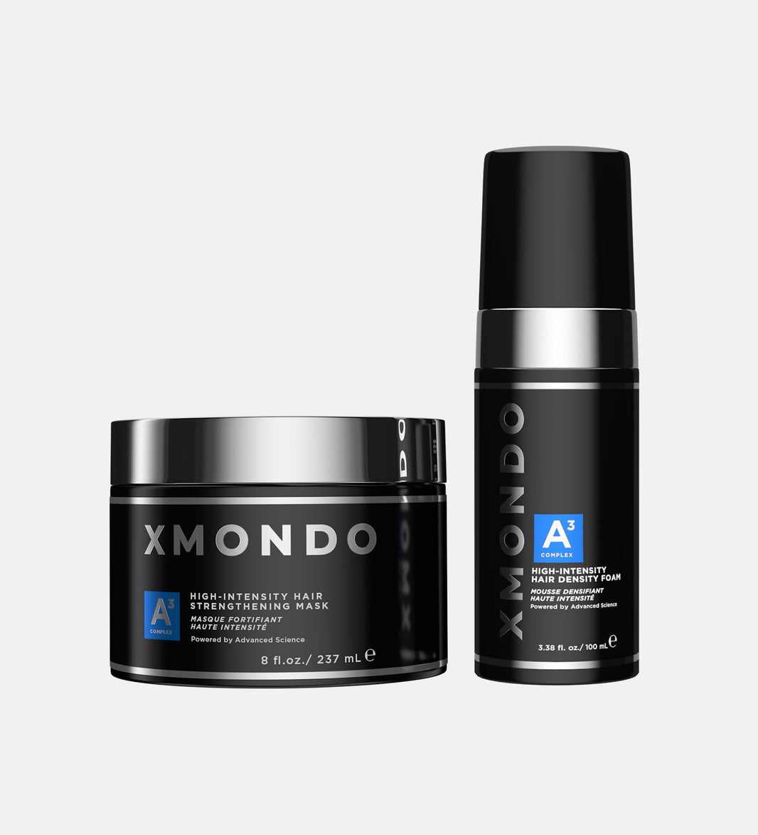 Products – XMONDO HAIR