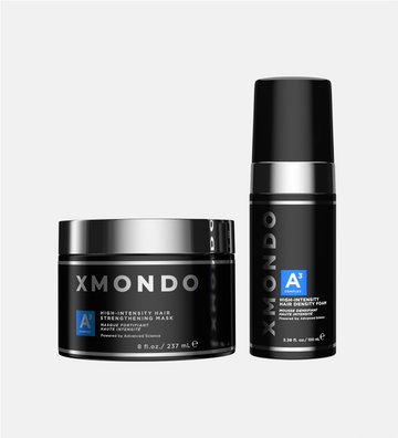 XMONDO Color | Semi Permanent Hair Color – XMONDO HAIR