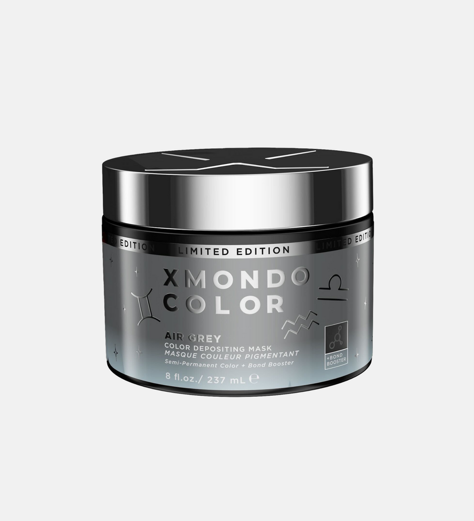 XMONDO Color | Semi Permanent Hair Color – XMONDO HAIR