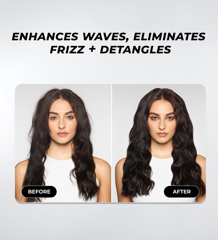 Wavetech™ Wave System with Waveflex Technology™ – XMONDO HAIR
