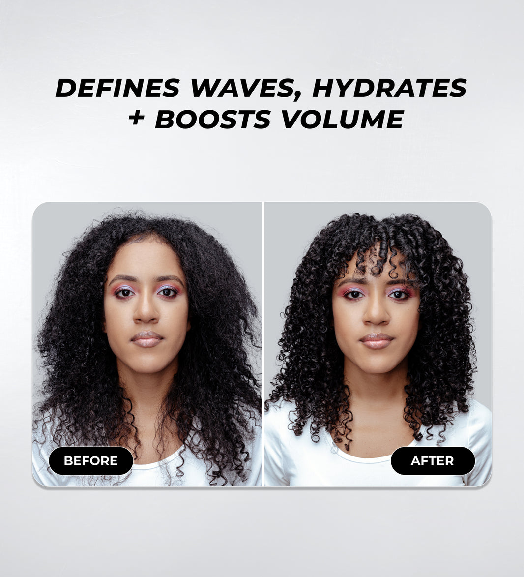 Wavetech™ Wave System with Waveflex Technology™ – XMONDO HAIR