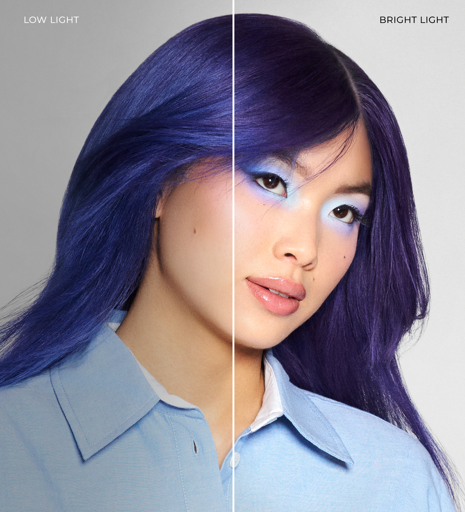 XMONDO Color | Semi Permanent Hair Color – XMONDO HAIR