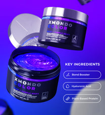 Blue + Purple Shift Color Depositing Mask | Limited Edition XMONDO ...