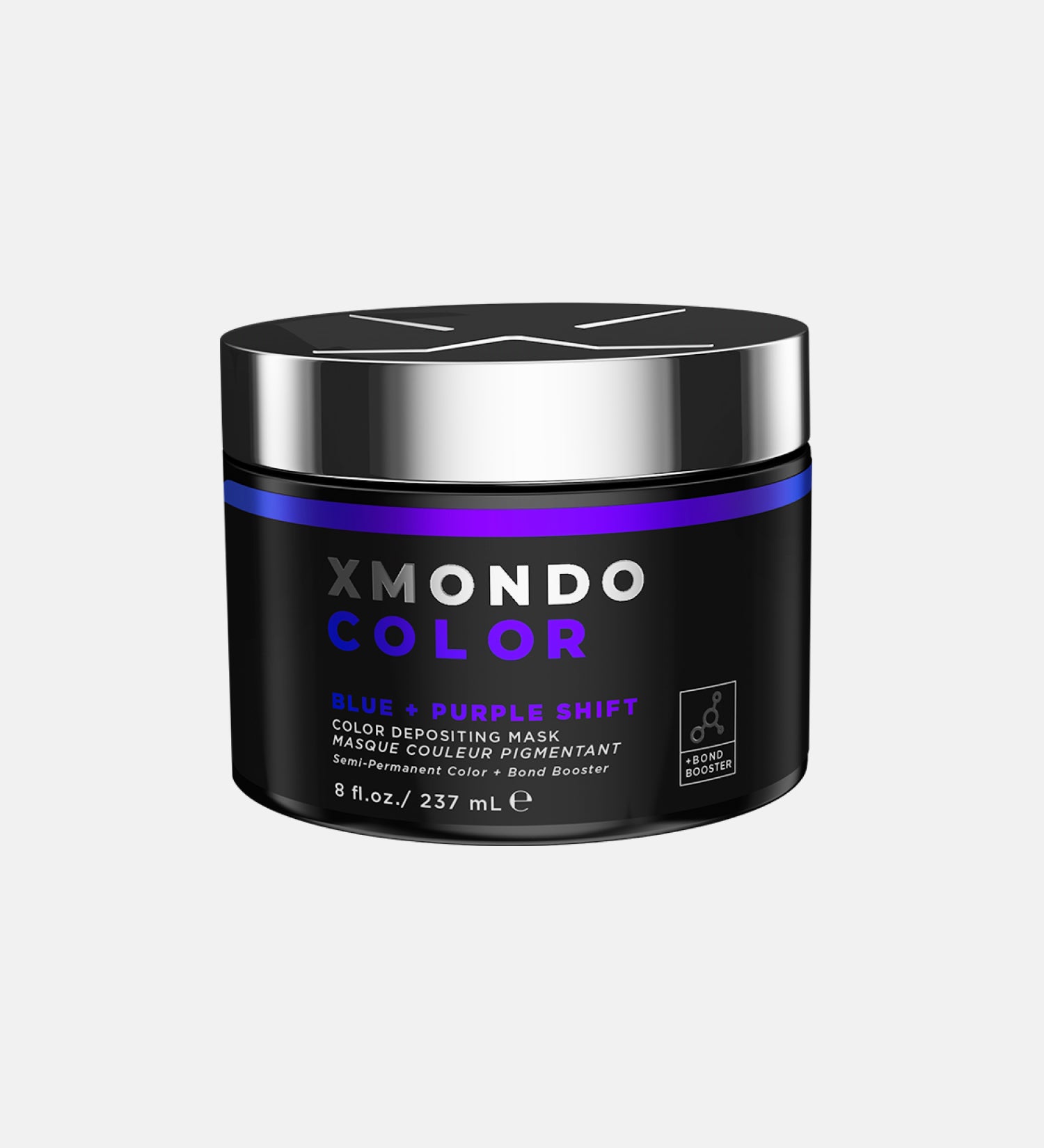 Semi Permanent Hair Color | Vegan & Bond Building Technology – XMONDO HAIR