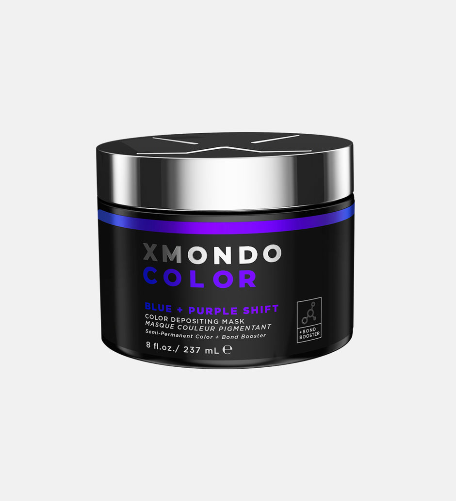 XMONDO Color | Semi Permanent Hair Color – XMONDO HAIR