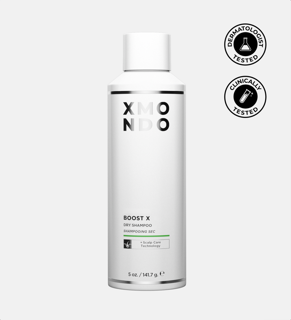 Vegan Haircare & Healthy Hair Repair – XMONDO HAIR