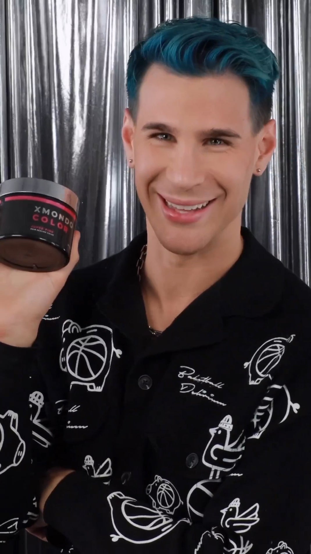 Color Education – XMONDO HAIR