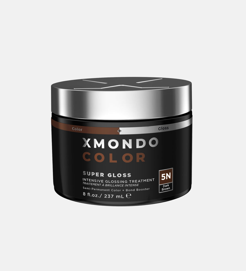 XMONDO Color | Semi Permanent Hair Color – XMONDO HAIR