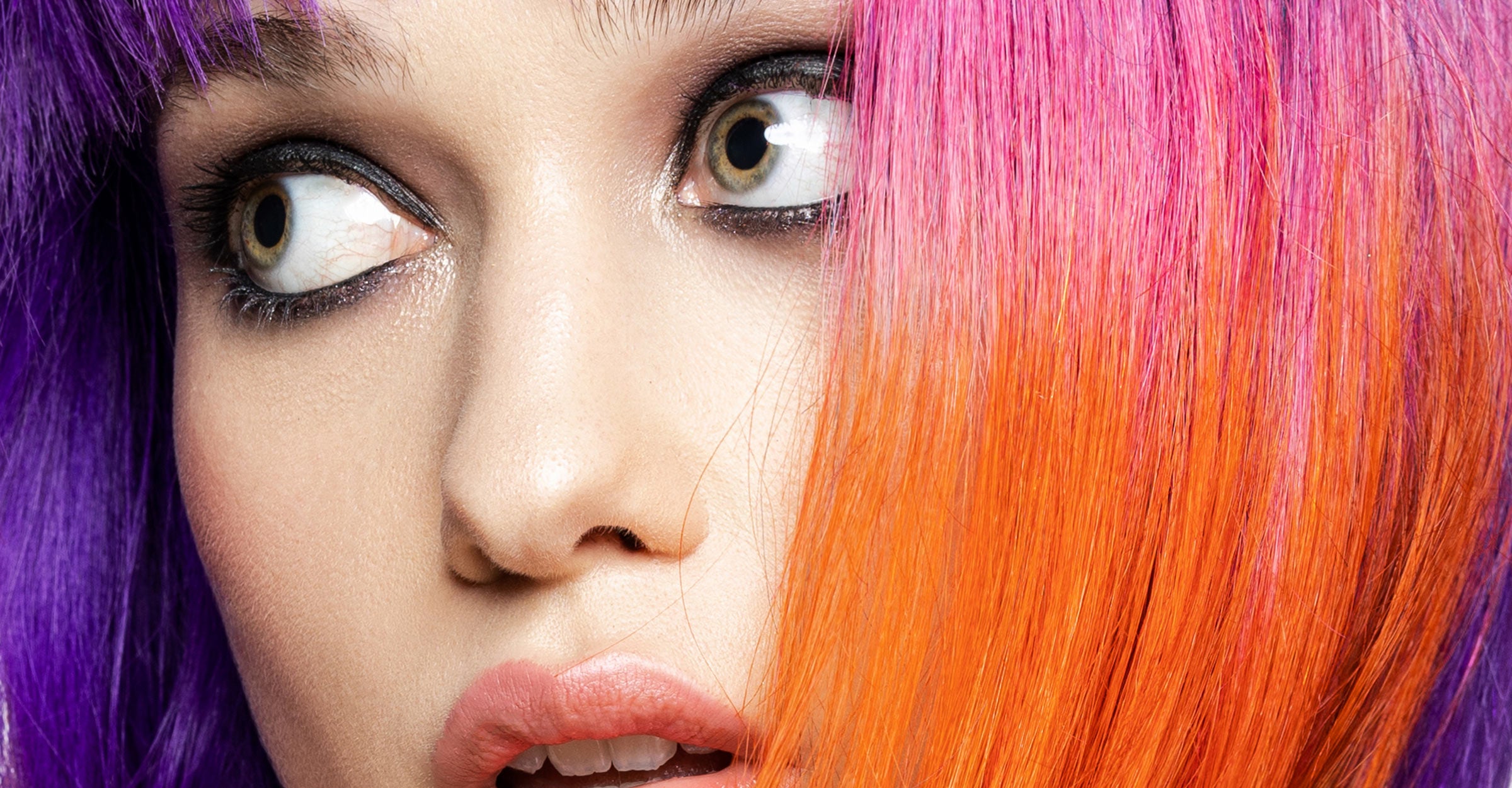 XMONDO Color | Semi Permanent Hair Color – XMONDO HAIR