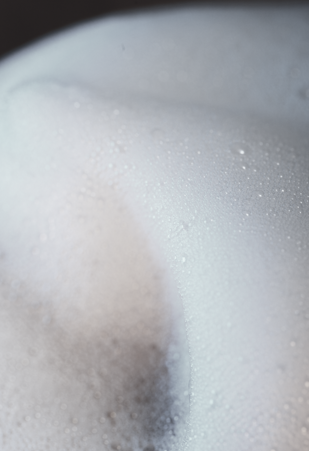 Wavetech Extra Hold Wave Foam | Vegan Formula with Waveflex Technology ...