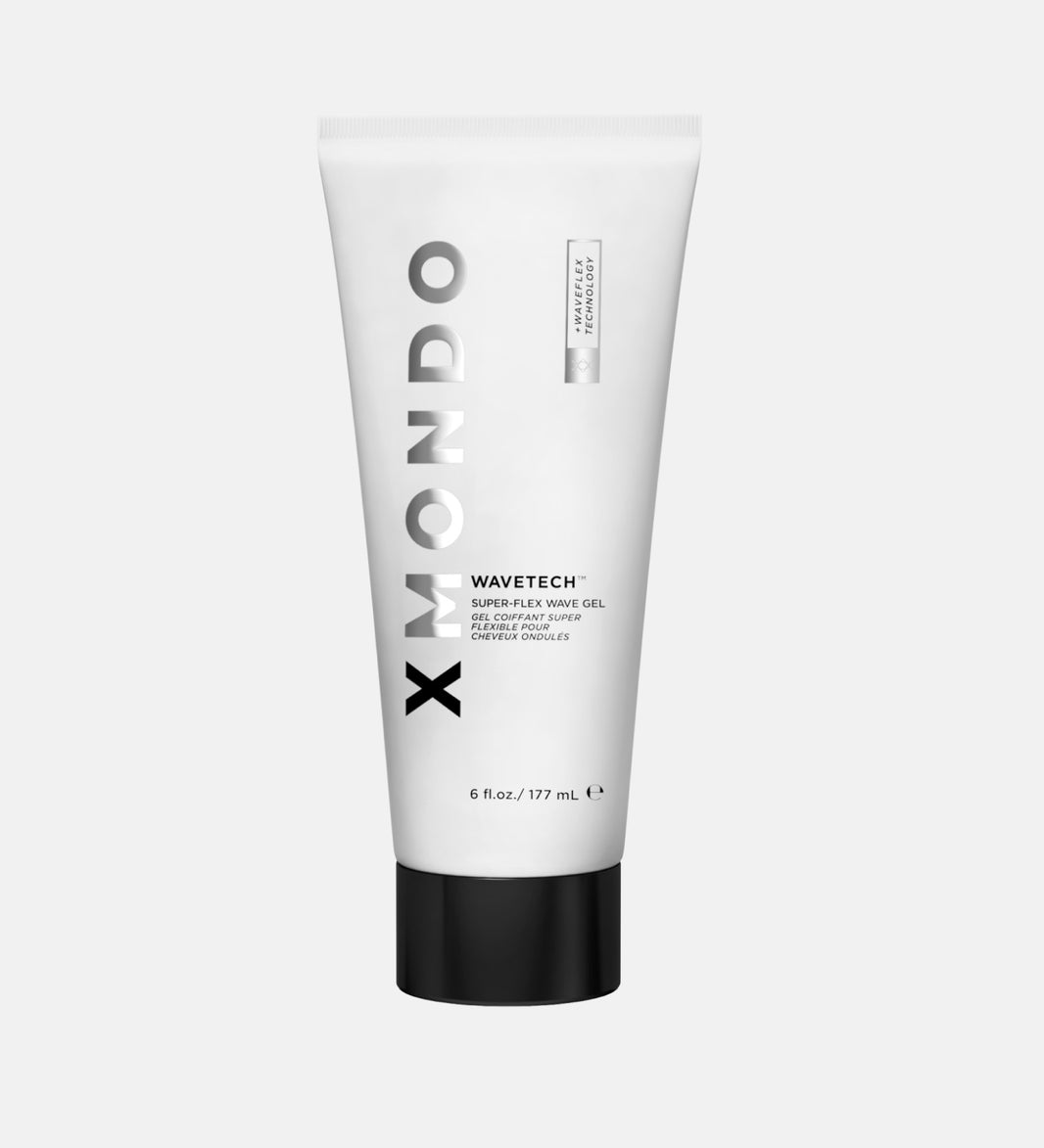 Wavetech Wave Foam | Vegan Formula with Waveflex Technology™ – XMONDO HAIR