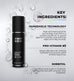 Super Gloss Ultra Frizz Defense Spray – XMONDO HAIR