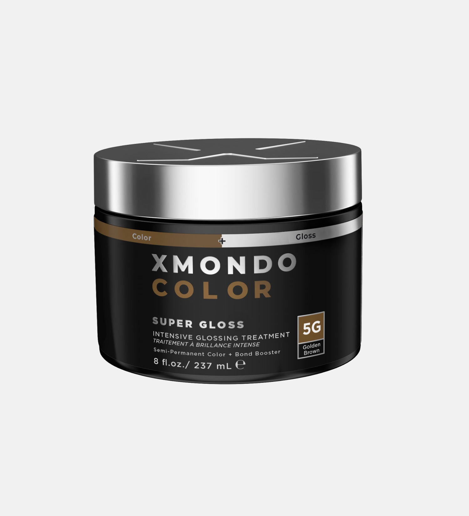 XMONDO Color | Semi Permanent Hair Color – XMONDO HAIR