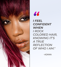 Garnet Color Depositing Mask – XMONDO HAIR