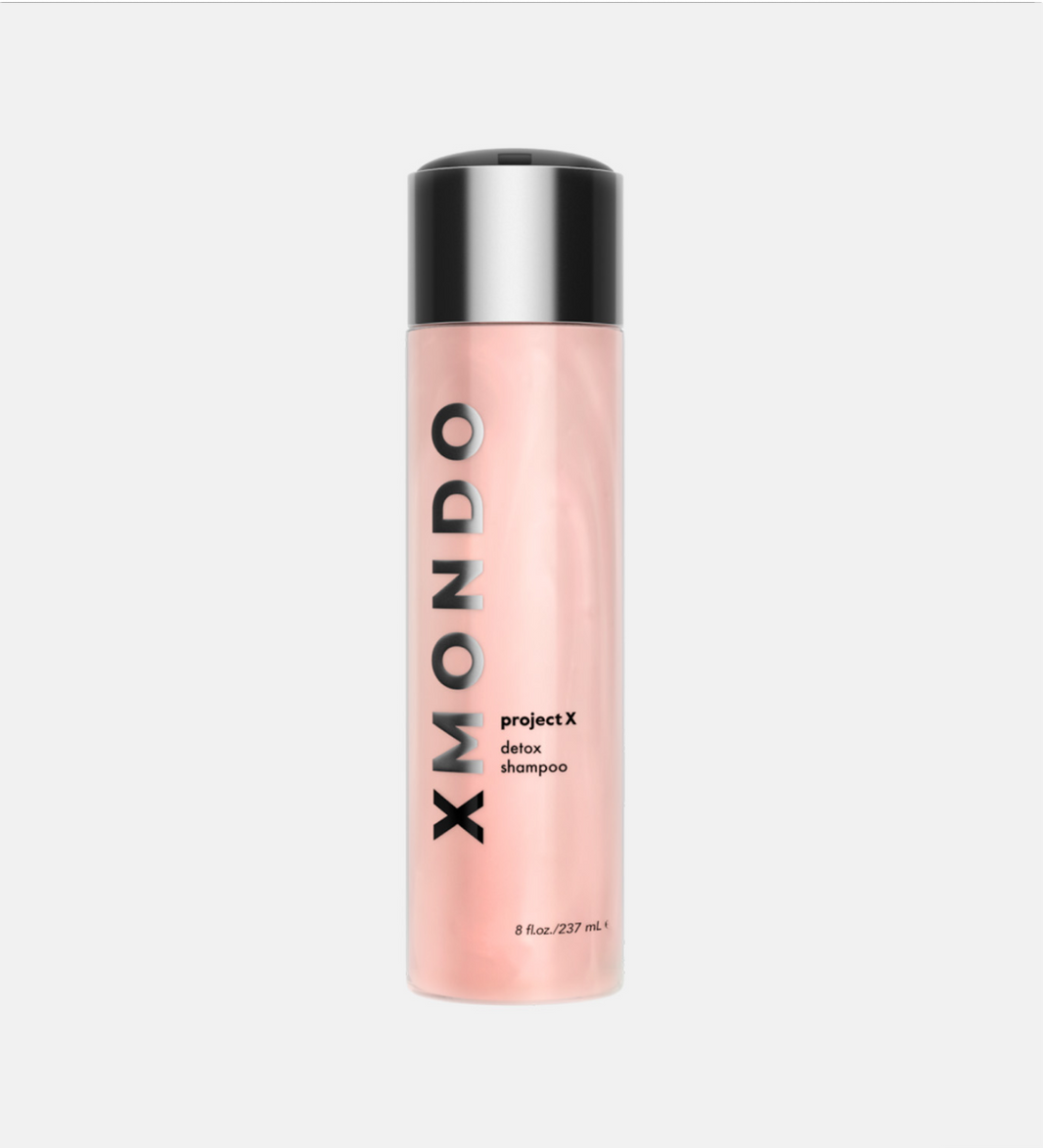 XMONDO Color | Semi Permanent Hair Color – XMONDO HAIR