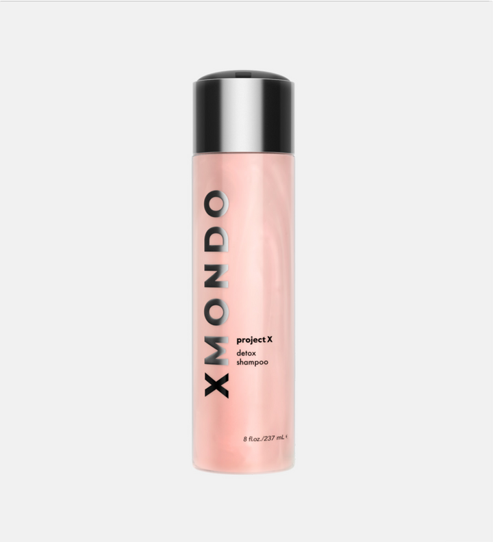 XMONDO Color | Semi Permanent Hair Color – XMONDO HAIR