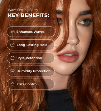 Wavetech Wave Setting Spray – XMONDO HAIR