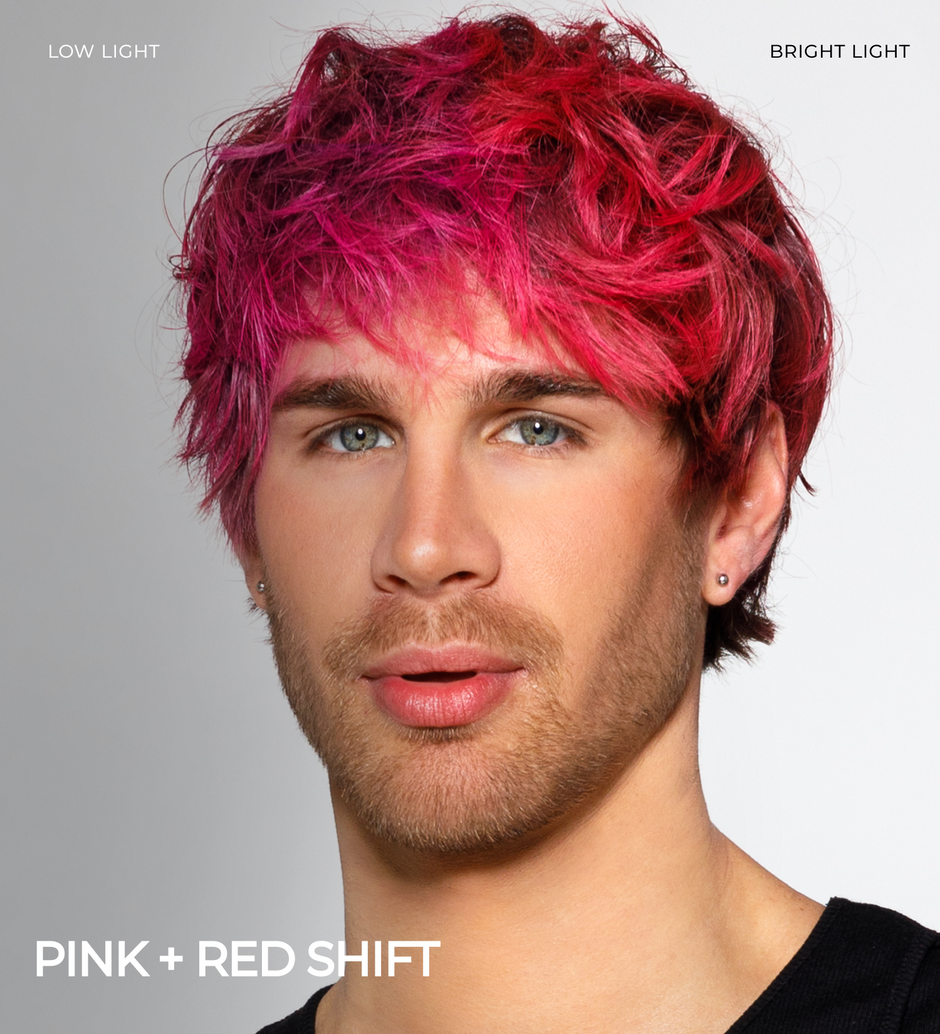 Shade Shift – XMONDO HAIR