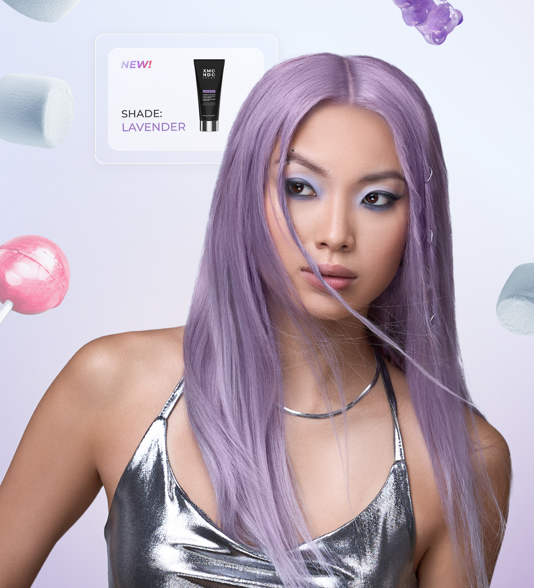 Shop All Vegan Haircare – XMONDO HAIR