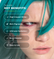 Turquoise Hair Healing Semi Permanent Color | Bond Building Technology ...