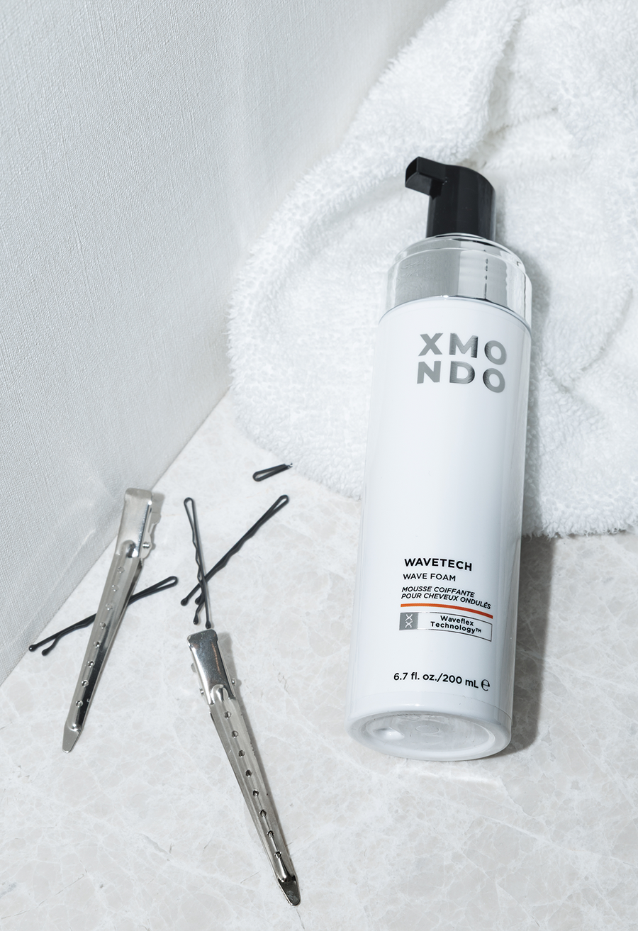 XMONDO Hair by Brad Mondo – XMONDO HAIR