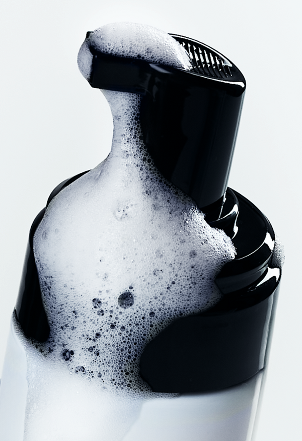 Wavetech Wave Foam | Vegan Formula with Waveflex Technology™ – XMONDO HAIR