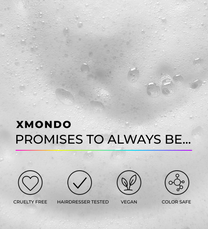 Wavetech Wave Foam | Vegan Formula with Waveflex Technology™ – XMONDO HAIR