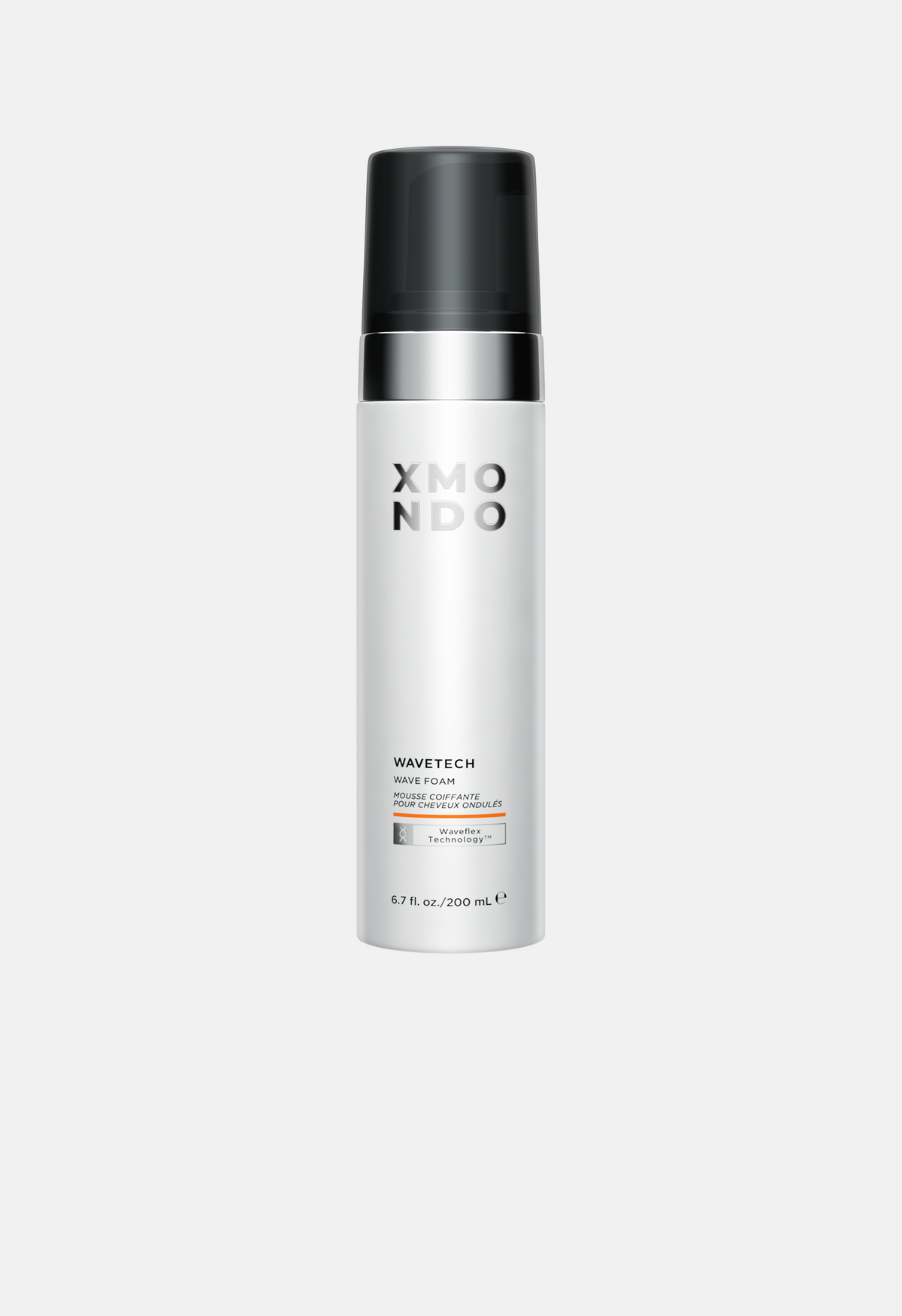 Wavetech Wave Foam | Vegan Formula with Waveflex Technology™ – XMONDO HAIR