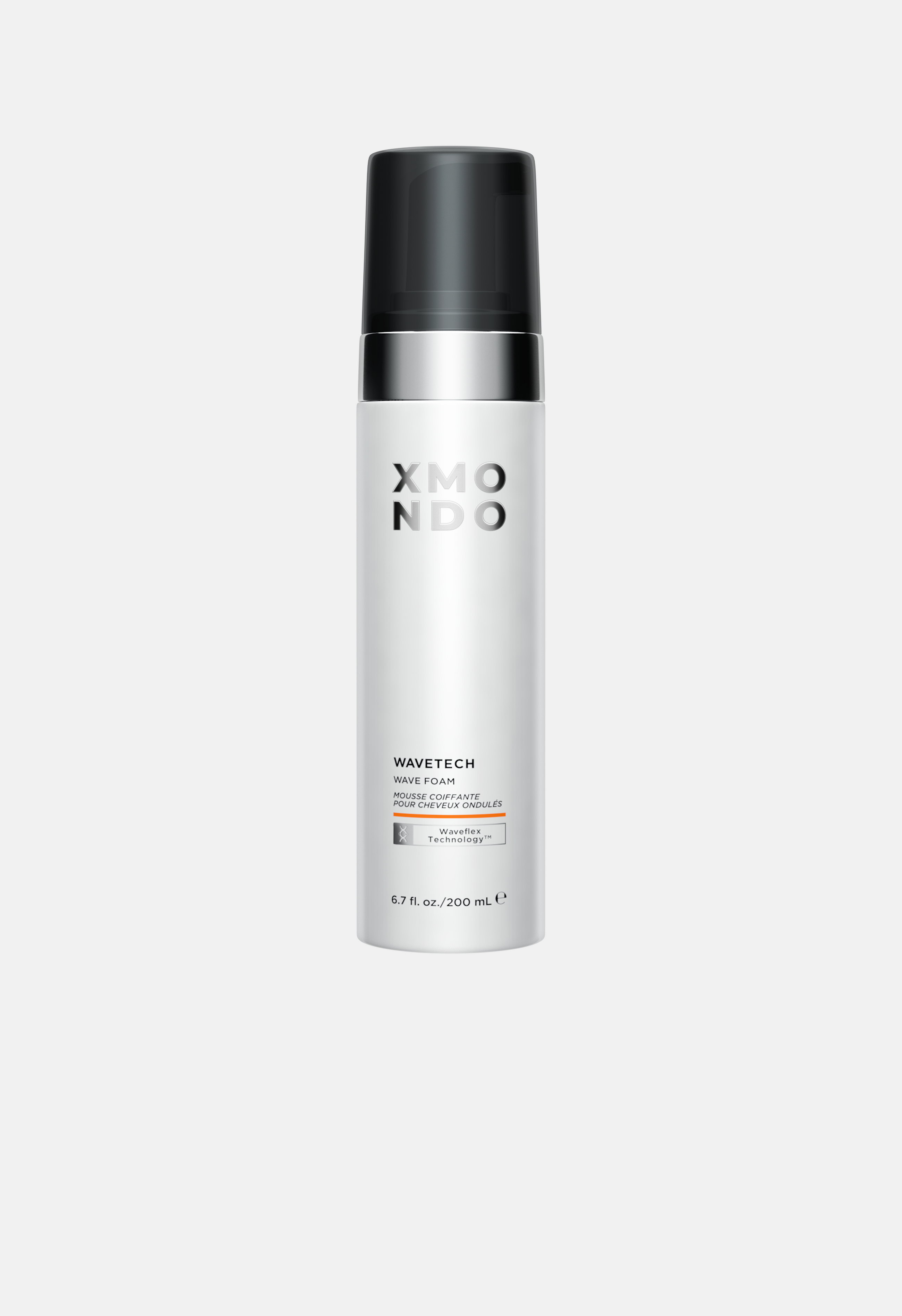 Wavetech Wave Foam | Vegan Formula with Waveflex Technology™ – XMONDO HAIR