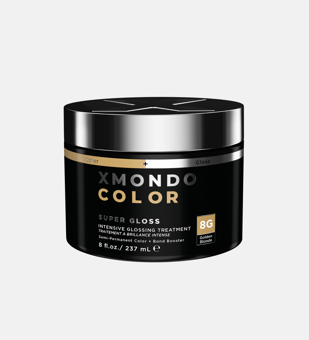 XMONDO Color | Semi Permanent Hair Color – XMONDO HAIR