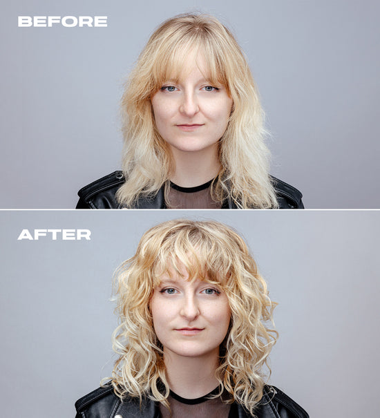 Wavetech Dual-Acting Wave Mask | Vegan Formula with Waveflex Technology ...