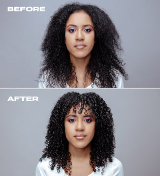 Wavetech Wave Foam | Vegan Formula with Waveflex Technology™ – XMONDO HAIR