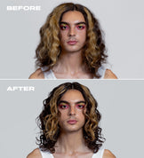 Wavetech Wave Foam | Vegan Formula with Waveflex Technology™ – XMONDO HAIR