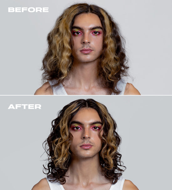 Wavetech Wave Foam | Vegan Formula with Waveflex Technology™ – XMONDO HAIR