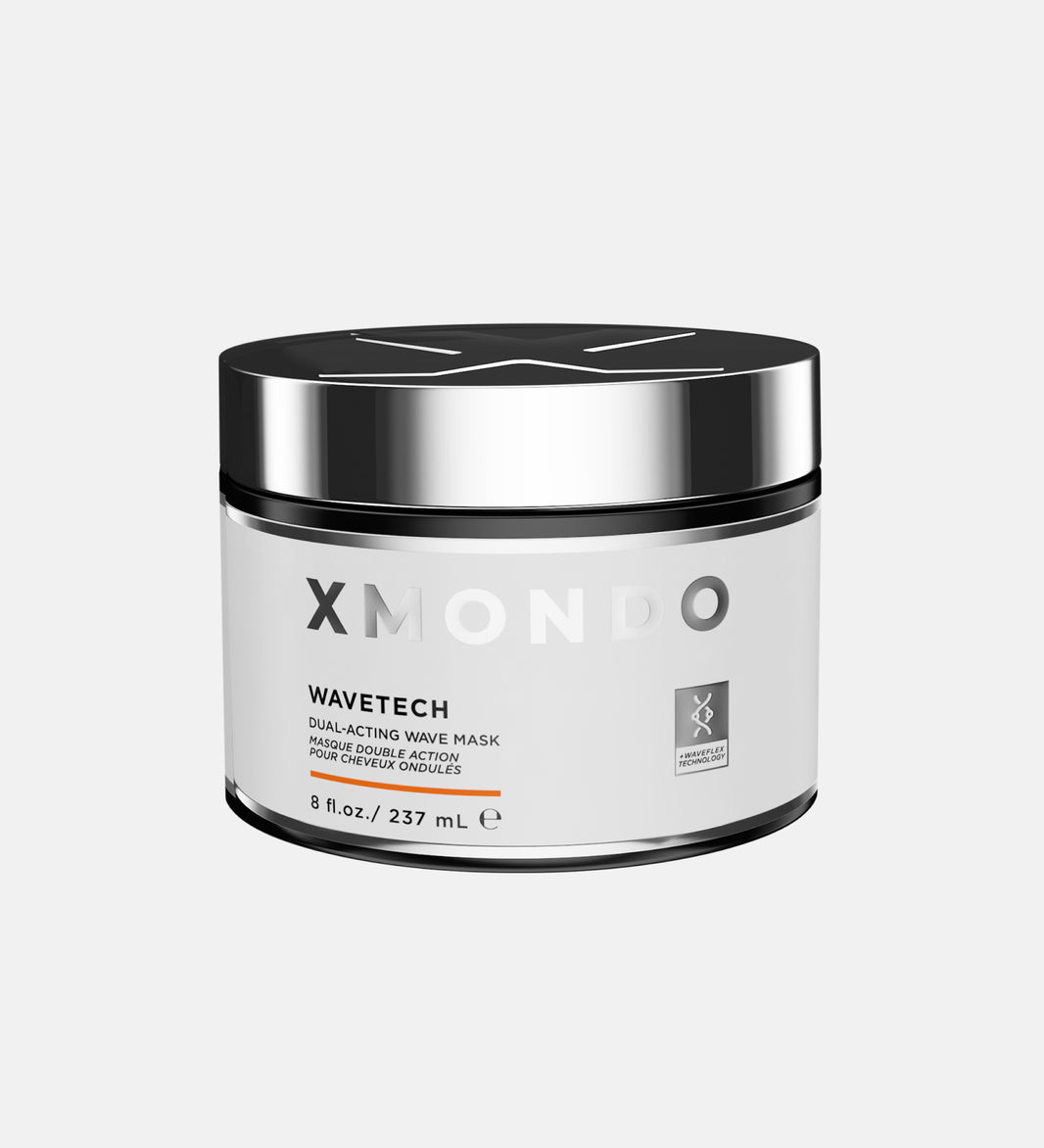 Wavetech™ Wave System with Waveflex Technology™ – XMONDO HAIR